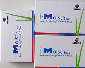 i-moist MOISTURIZING SOAP - Price in India, Buy i-moist MOISTURIZING ...