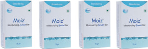 MOIZ SOAP PACK OF 4 - Price in India, Buy MOIZ SOAP PACK OF 4 Online In ...
