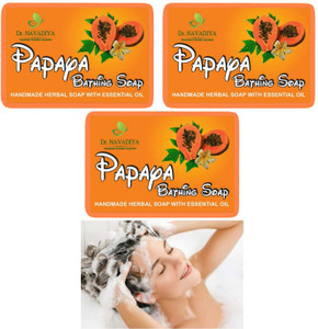 Dr. NAvadiya Skin Brightening , Oil Control & Deep Cleansing 3 Pack Of ...