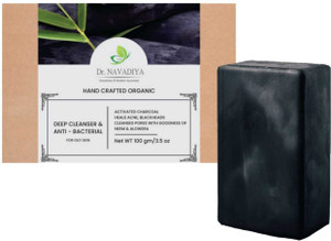 Dr. NAvadiya Skin Brightening , Oil Control & Deep Cleansing 3 Pack Of ...