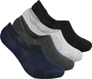 JUARI BE A GENTLEMAN Unisex Solid Low Cut - Buy JUARI BE A GENTLEMAN ...