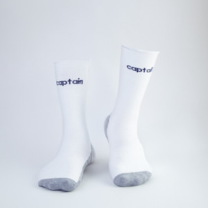 CAPTAIN Men Calf Length - Buy CAPTAIN Men Calf Length Online at Best ...