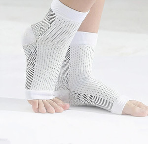 ecosync Soothe Socks: Ultimate Relief for Neuropathy Pain in Men and ...