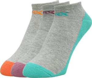 HRX by Hrithik Roshan Women Low Cut - Buy HRX by Hrithik Roshan Women ...