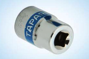 TAPARIA FD19H Square drive 19mm Hexagonal Socket Set Price in India ...
