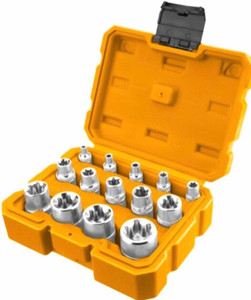 INGCO Socket Set Price in India - Buy INGCO Socket Set online at ...