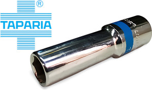 TAPARIA Orignal Deep Socket 12mm Socket Set Price in India - Buy ...