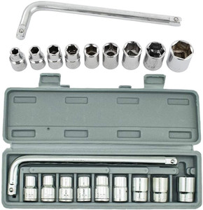 upal Wrench Spanner Tool Goti Set for Automobiles/Bike/Car Repair Tool ...