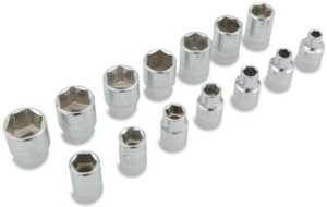 stanley mtandt Stanley -86-302 To 88-137-3/8” Drive Metric Socket-14 ...