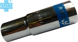 TAPARIA Original Taparia Deep Socket 19mm - 1/2" Drive: Precision ...