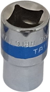 TAPARIA 1/2" Square Drive Flank Drive GOTI 13MM Socket Set Price in ...