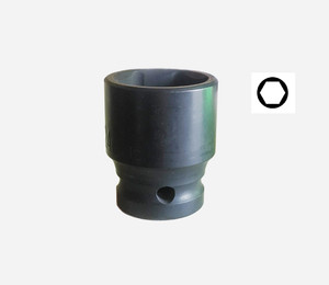 TOM Heavy Duty 24 MM Impact Socket Socket Set Price in India - Buy TOM ...