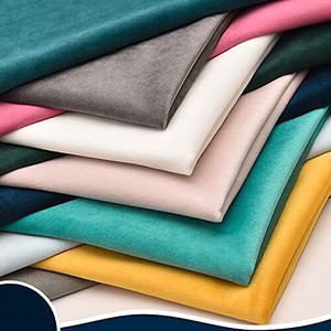 Ami Creation Cloth-Material-grey-5mtr Fabric for Rich & Soft Cloth with ...