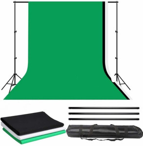 VTS 40 x40cm. Portable Photo Studio Shooting LED Tent Light Cube ...