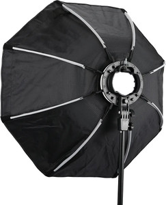 Prolite Foldable Octa (55 cm) with Bowens Mount Octagonal Softbox Price ...