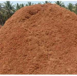 MAQ P 5 Kg Cocopeat Dry Powder with Low EC - EXPANDS UPTO 5 TIMES Soil ...