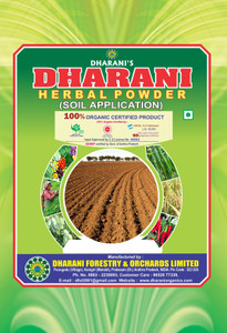 dharani organic fertilizer Manure Price in India - Buy dharani organic ...