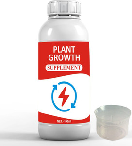 plantgrowth Plant Growth Enhancer Supplement Pot Plant Growth Enhancers ...