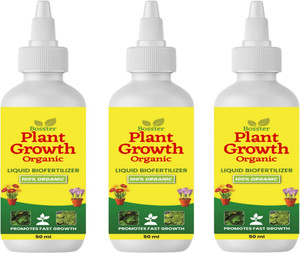 Lofiyan Plant Growth Enhancer Supplement Fertilizer, Root Enhancer for ...