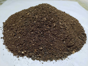 NatureAgro Super Organic Mixed Fertilizer 1 kg Potting Mixture Price in ...