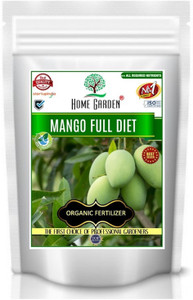 Home Garden Mango Full Diet Essential Organic Fertilizer For Mango ...