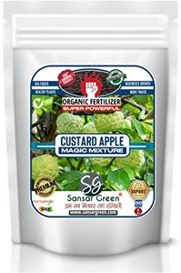 Sansar Green Custard Apple Magic Mixture, Essential Super Powerful ...
