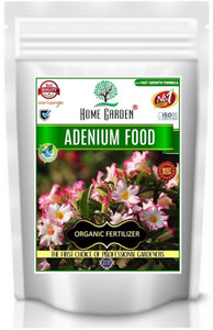 Home Garden Adenium Food Essential Organic Fertilizer For Adenium Plant ...