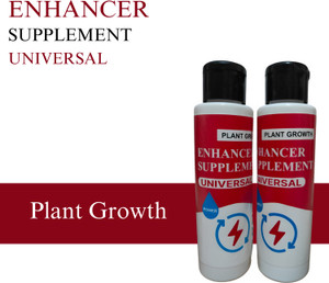 HomBlisss Best Plant Growth Enhancer Supplement Universal Potting ...