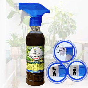 Nits ORGANIC FERTILIZER PESTICIDE SPRAY Pesticide Price in India - Buy ...