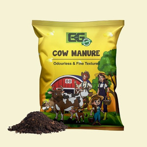 elamgreen Garden Cow Compost Fertilizer Price in India - Buy elamgreen ...