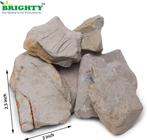 brightify 900gm edible non roasted butter grey nakumat clay senki bhuni ...