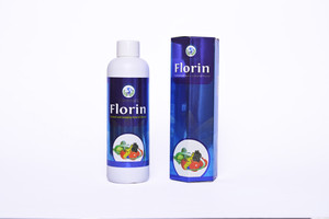 Universal Biocon Florin -vigorous branch growth(100ml) (100ml ...