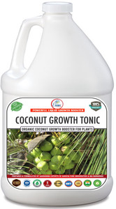 Erwon Coconut Growth Tonic Organic Manure For More Bigger and Fruits ...