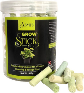 Asmis GROW STICK Manure Price in India - Buy Asmis GROW STICK Manure ...
