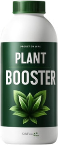 A & V ENTERPRISES Plant Growth Booster Supplement fertilizer for plants ...