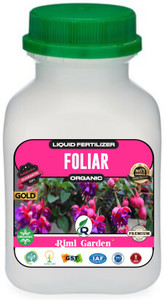 Rimi Garden Foliar,Essential Powerful Organic Liquid Fertilizer For all ...