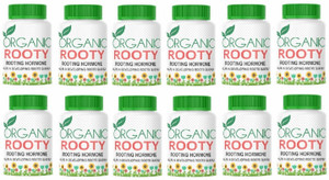 Alkarty ROOTY ROOTING HORMONE FOR PLANTS ROOT GROWTH PACK OF 12 ...