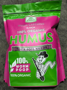 Worm Humus Organic Humus Fertilizer Price in India - Buy Worm Humus ...
