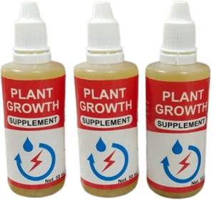 gardenplus Plant Growth Enhancer Supplement For Root Rooting Hormone ...