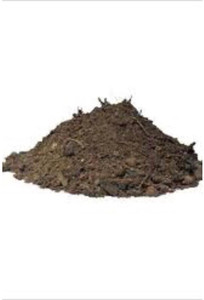 Weber XZVI- Vermicompost khad For All Kinds Of Plants Organic ( 10kg ...