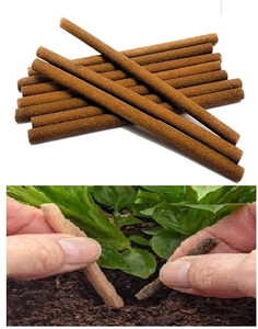 Newvent Plant Food Fertilizer Sticks Green & leafy Plants Fertilizer ...
