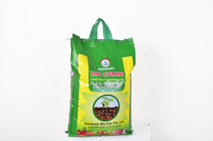 Universal Biocon Biocombi- bio-fertilizer, VAM microorganism granule ...