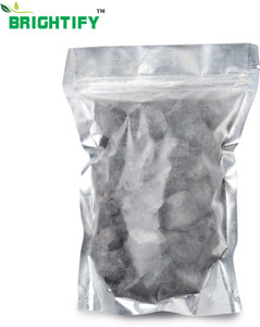 brightify 900gms edible full roasted nakumat clay nakumatt senki bhuni ...