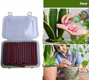 Somapa Magic Sticks for Indoor & Outdoor Plant Growth Fertilizer Price ...