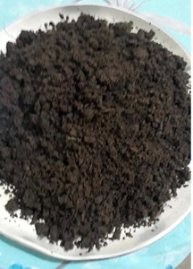 Weber XZVI- Vermicompost khad For All Kinds Of Plants Organic ( 10kg ...