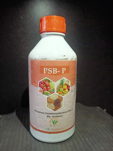 S K Agrotech Phosphate Solubalizing Bacteria (PSB) - BIO FERTILIZER ...