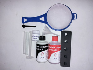 Tech Source Solutions Soil Organic Carbon Kit Soil Test Kit Price in ...