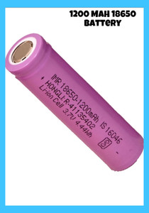 UT purple_Battery_1200mah_145 Lithium Solar Battery Price in India ...