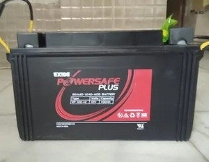 Superfast plus Power01 Flooded Solar Battery Price in India - Buy ...