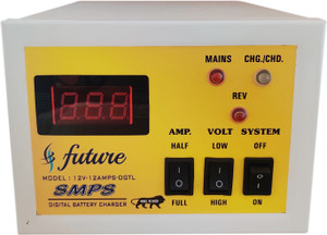 Future 12A SMPS Flooded Solar Battery Price in India - Buy Future 12A ...